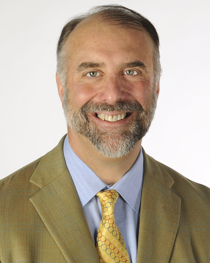 About Scott - SM Stevens and Associates LLC